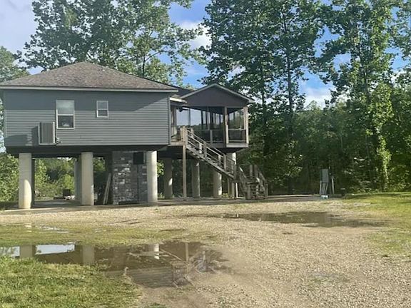 2358 Brown Rd, Van Buren, MO 63965 | MLS #25000258 | Zillow