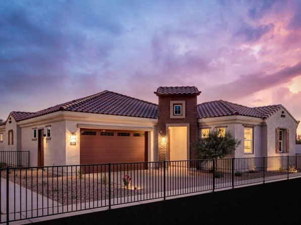 New Construction Homes in Chandler AZ | Zillow
