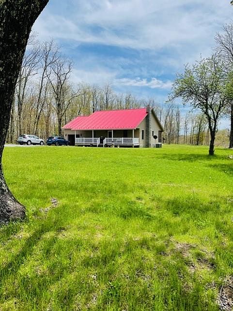 1214 Ellison Ridge Rd, Flat Top, WV 25841 | Zillow