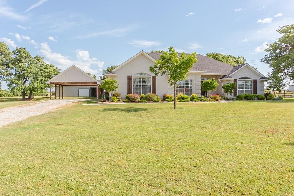240 Wild Horse Rd, Decatur, TX 76234 | Zillow