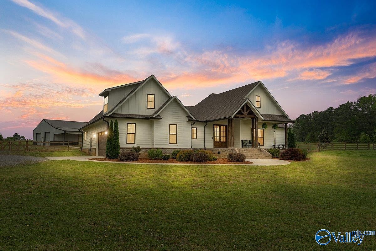 56 Park Rd, Union Grove, AL 35175 | Zillow