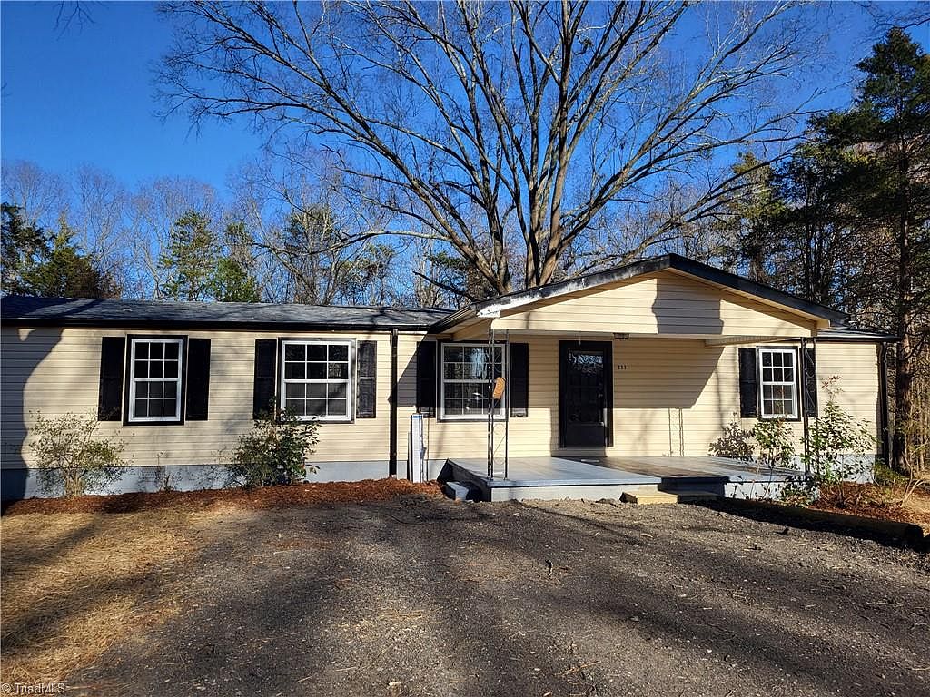 211 Donathan Rd, Reidsville, NC 27320 | Zillow