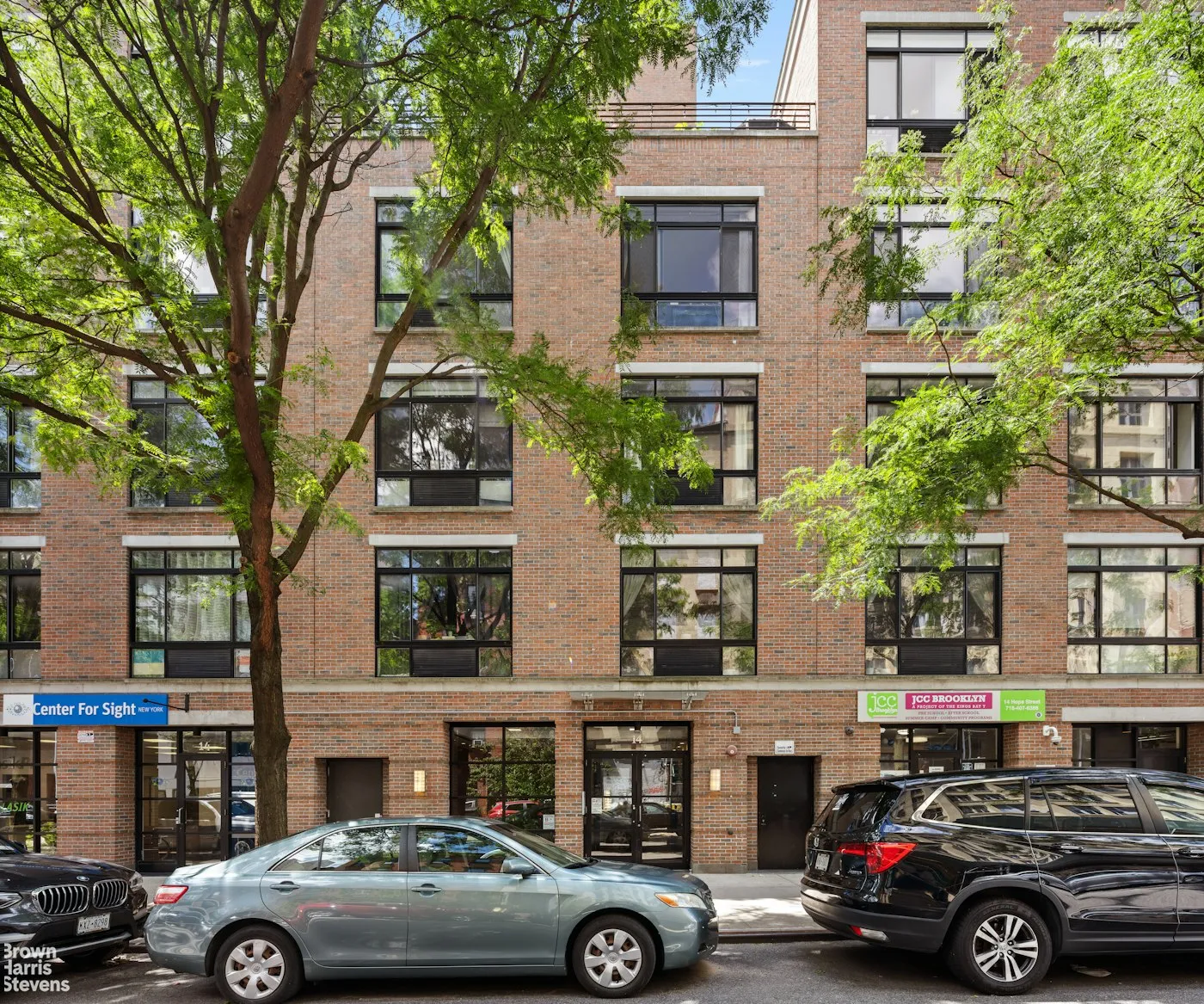 14 Hope Street #3E in Williamsburg, Brooklyn | StreetEasy