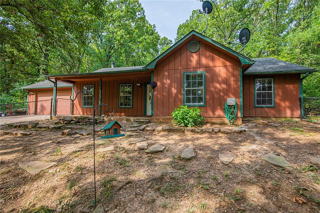 145 Madison 6225, Elkins, AR 72727 | Zillow