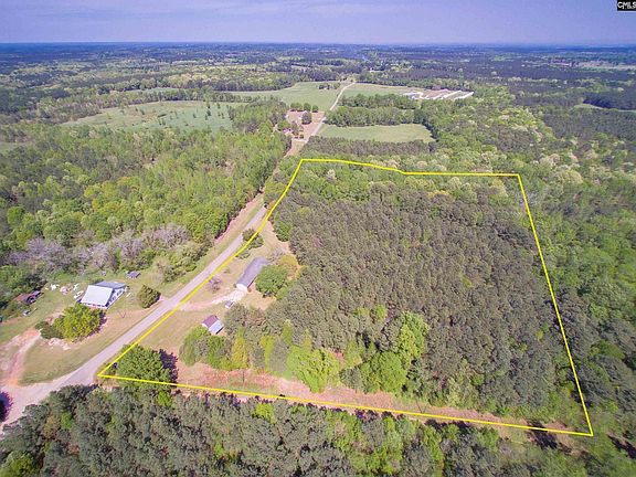 3812 Spann Rd, Ward, SC 29166 | Zillow