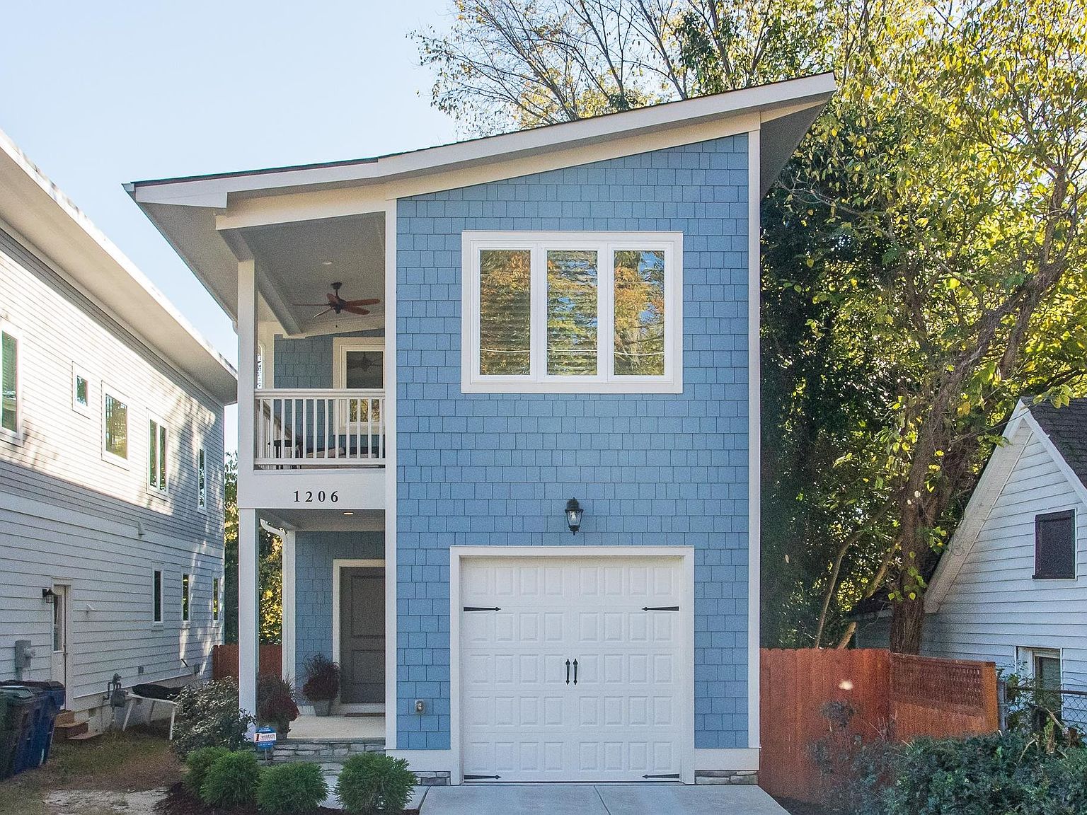 1206 Boyer St, Raleigh, NC 27610 | Zillow
