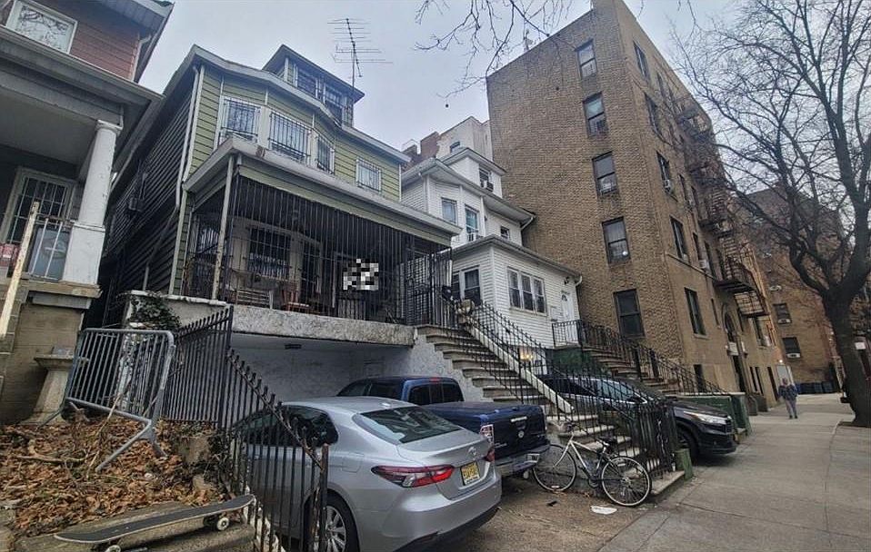123 Father Zeiser Place, Bronx, NY 10468 | Zillow