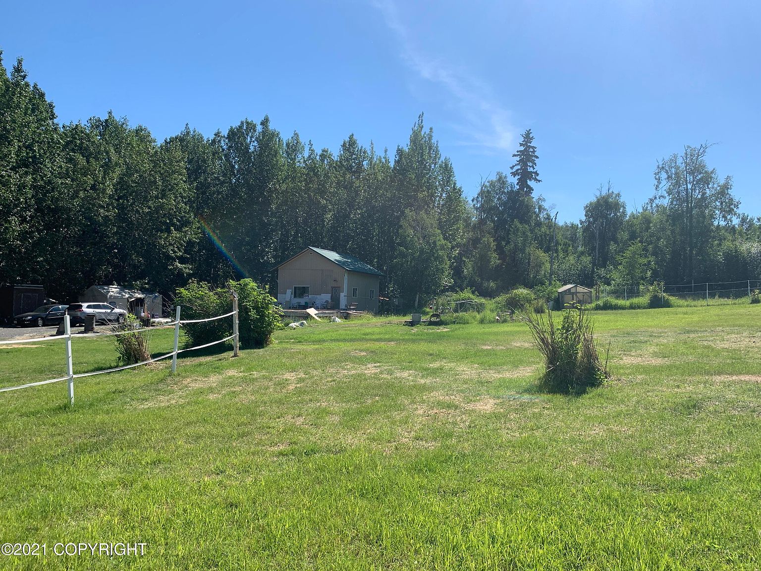 8095 S Ivanhoe St, Palmer, AK 99645 | Zillow
