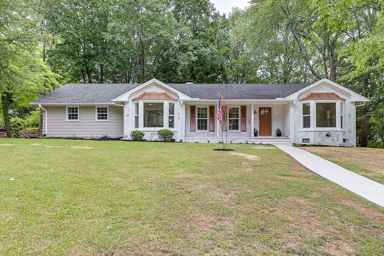 515 Trinity Way, Greenville, SC 29617 | Zillow