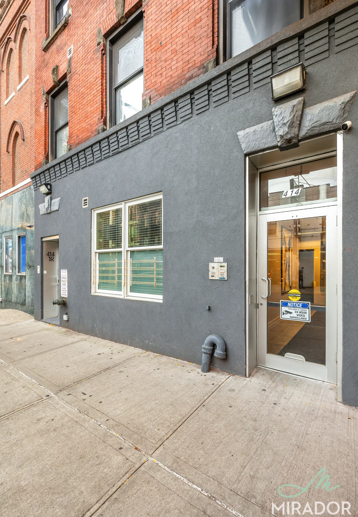 414 West 45th Street #4 in Hell's Kitchen, Manhattan | StreetEasy