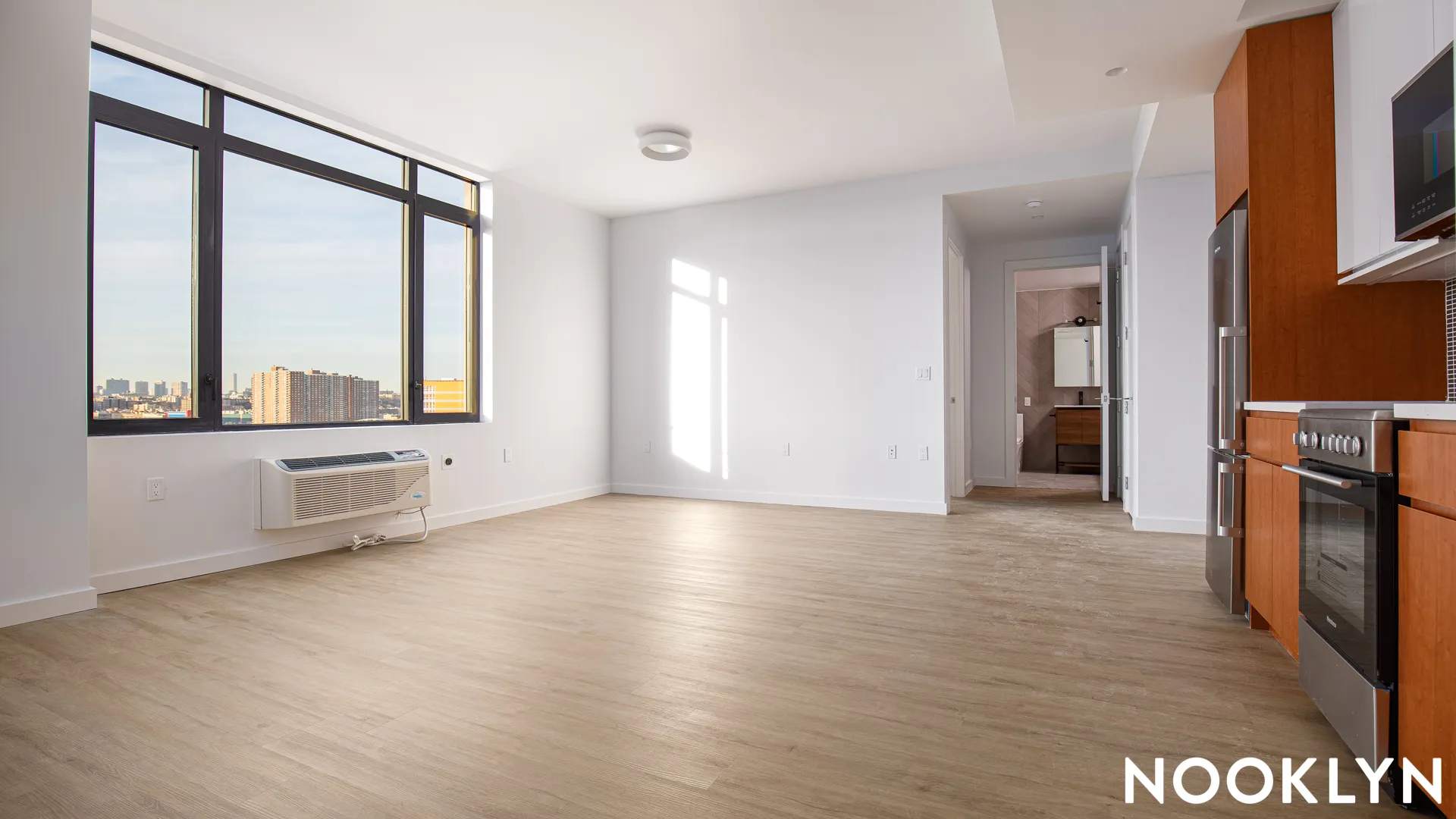 276 Grand Concourse #1285 in Mott Haven, Bronx | StreetEasy