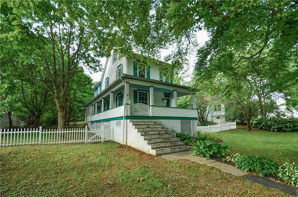 4215 W Grant St, Slatedale, PA 18079 | Zillow