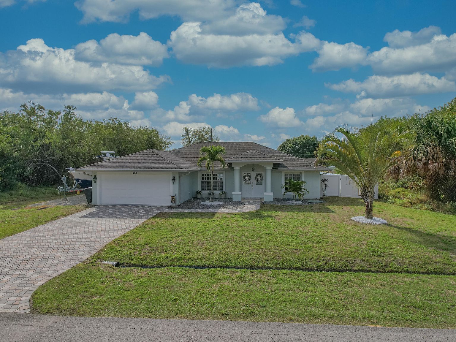 524 SW Undallo Road, Port Saint Lucie, FL 34953 | Zillow
