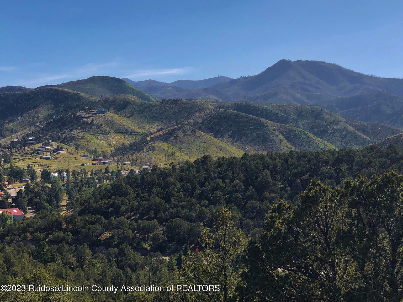 TRACT 2 Copper Canyon Rd, Alto, NM 88312 | Zillow