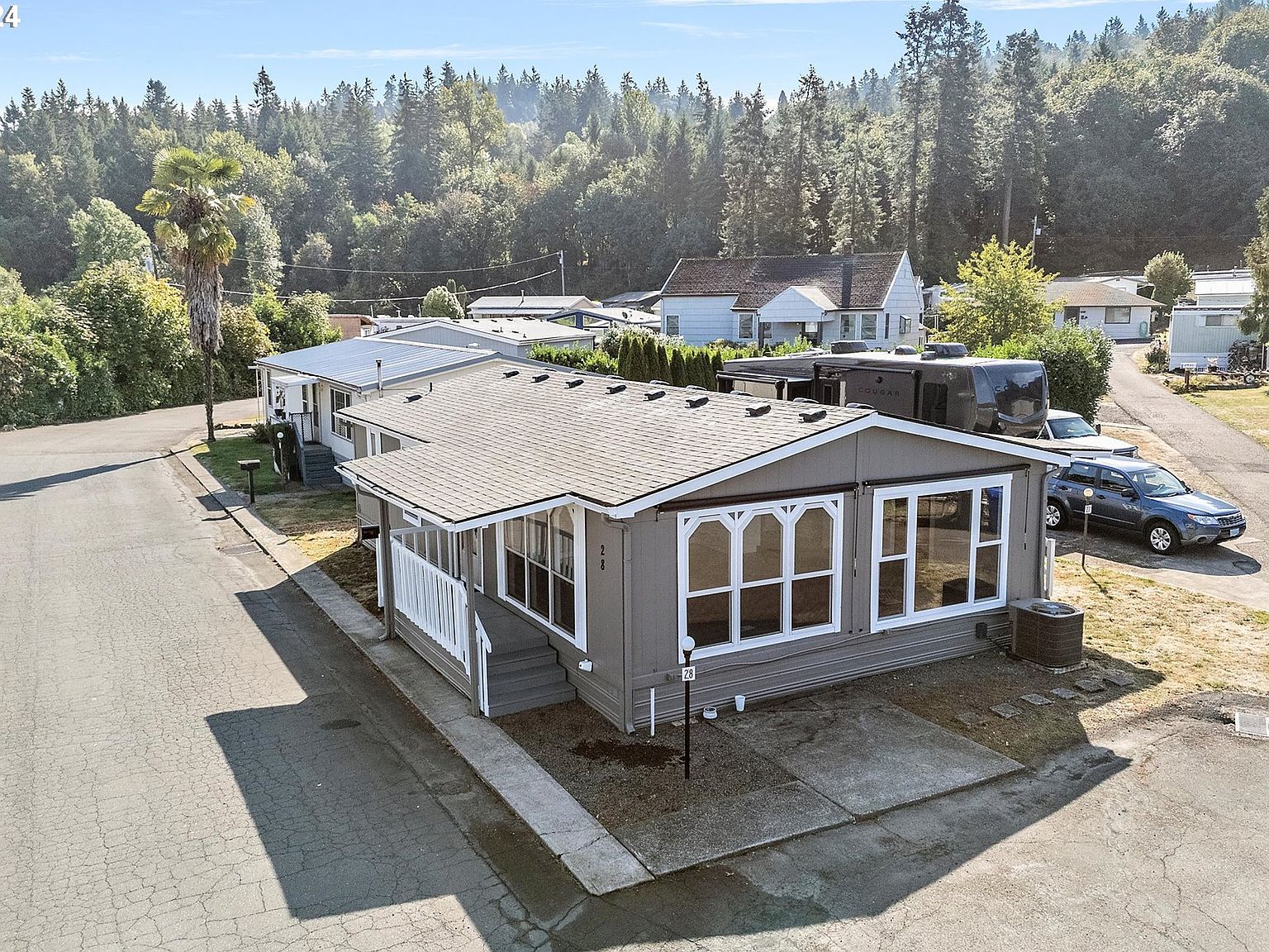 18830 Highway 99e UNIT 28, Oregon City, OR 97045 | MLS #24037542 | Zillow