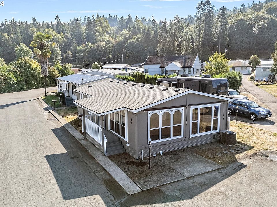 18830 Highway 99e Oregon City OR | Zillow