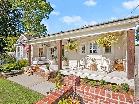 2125 Hood Ave, Baton Rouge, LA 70808 | Zillow