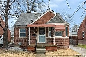 20112 Hanna St, Detroit, MI 48203 | Zillow