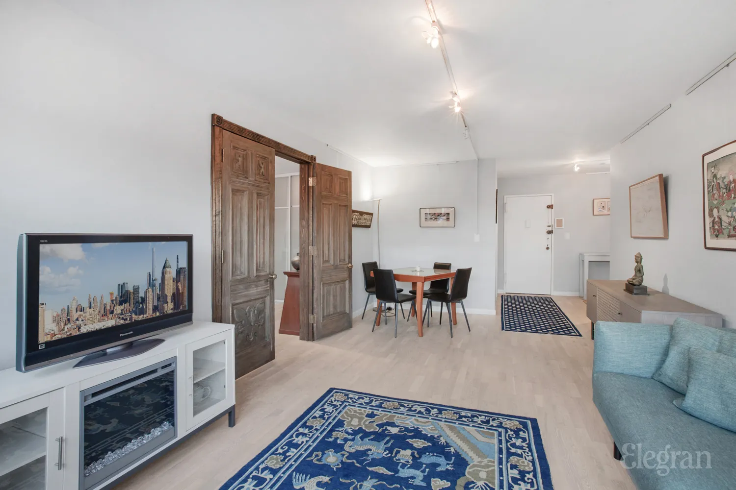 579 West 215th Street #8E in Inwood, Manhattan | StreetEasy