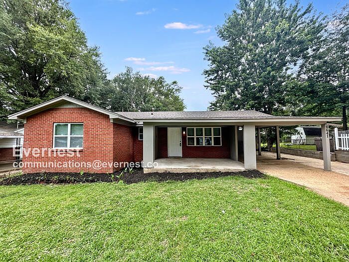 8641 Kinard Cv, Southaven, MS 38671 | Zillow