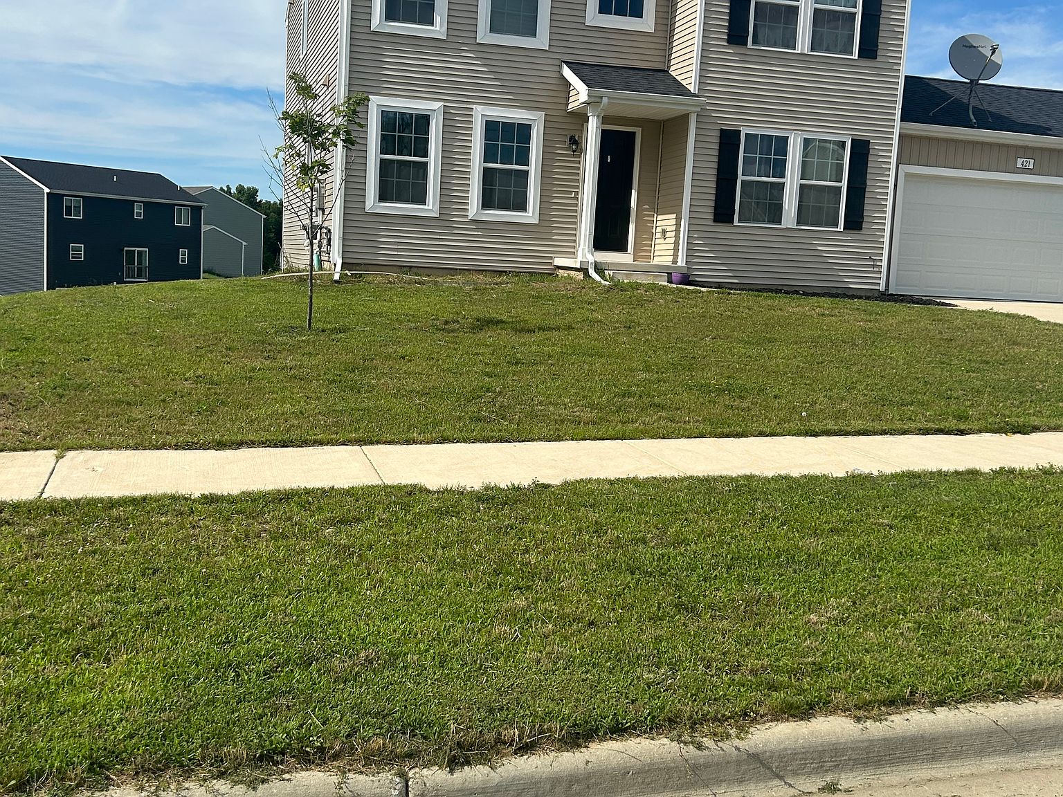 421 Oak View Dr, Middleville, MI 49333 | Zillow