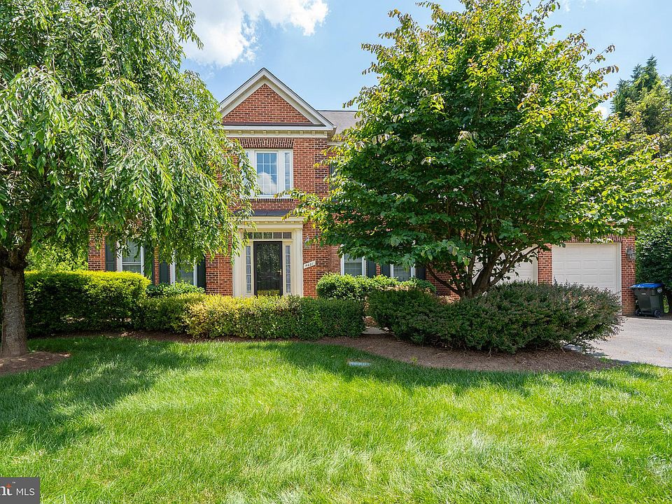 4481 Shady Point Pl, Chantilly, VA 20151 | Zillow