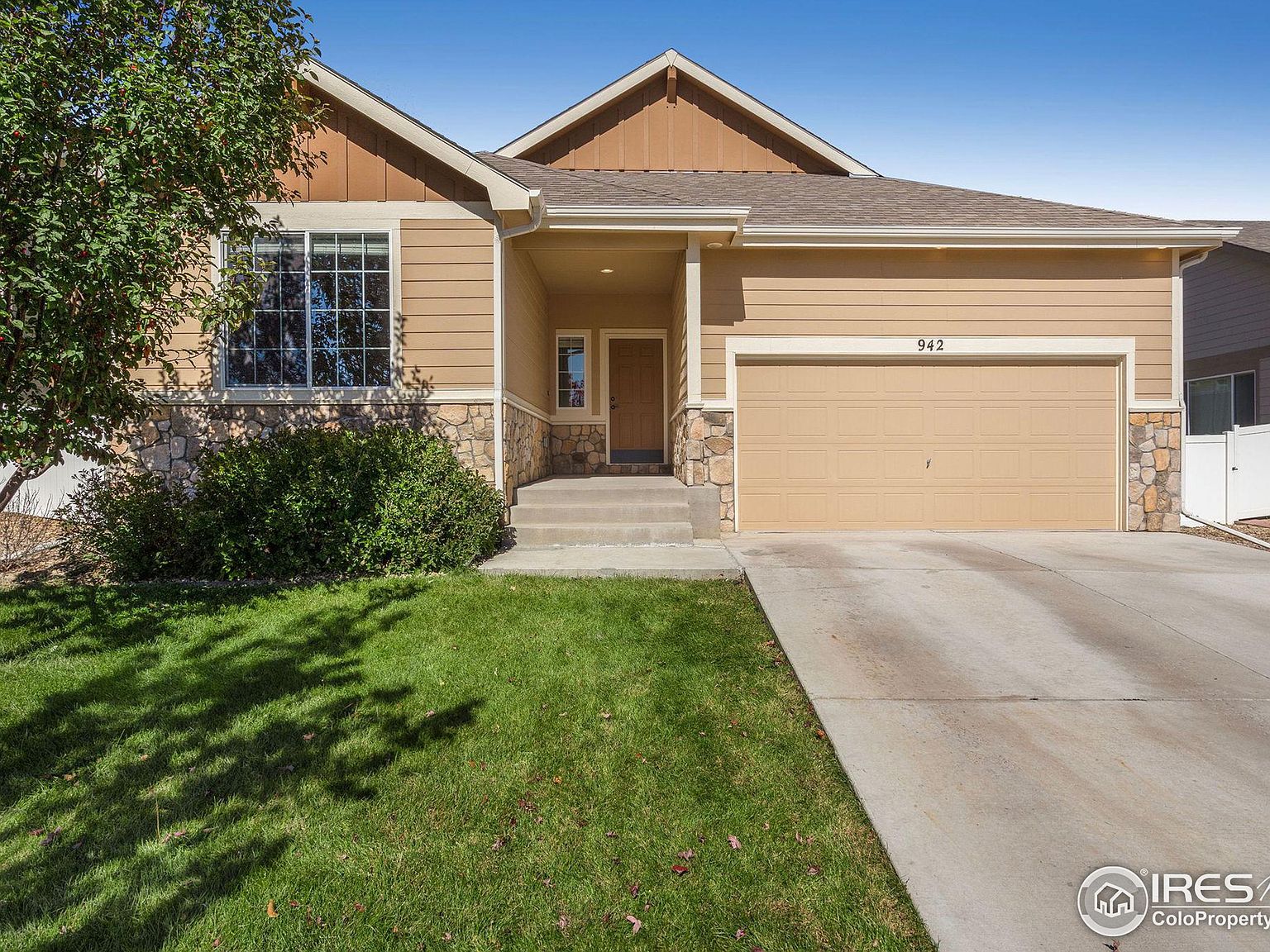 942 Mt Andrew Dr, Severance, CO 80550 | Zillow