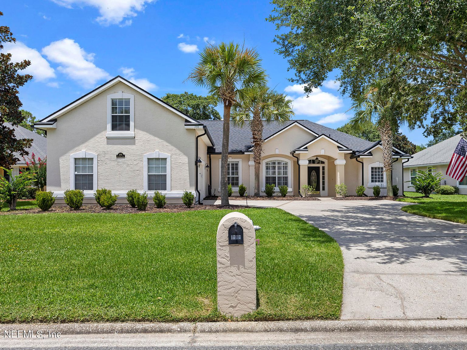 1908 FOX GLOVE Lane, Fleming Island, FL 32003 | MLS #2036816 | Zillow