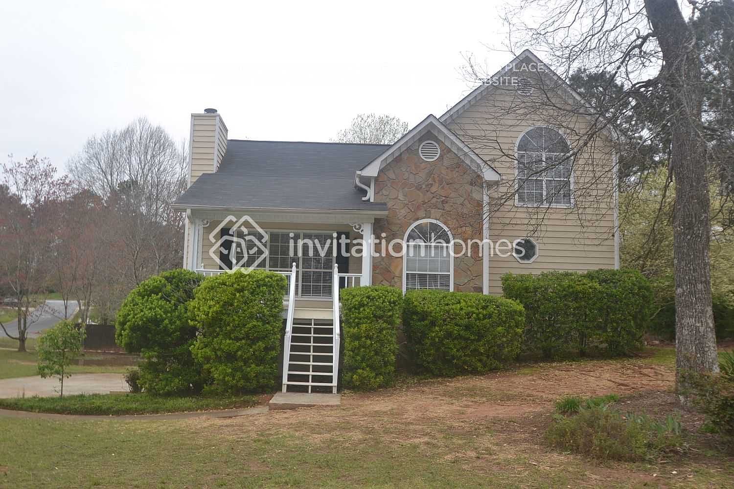 4200 Pullman Ln, Austell, GA 30106 | Zillow