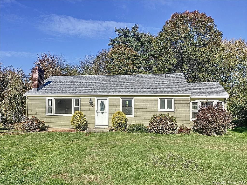 49 Hamilton Dr, Berlin, CT 06037 | Zillow