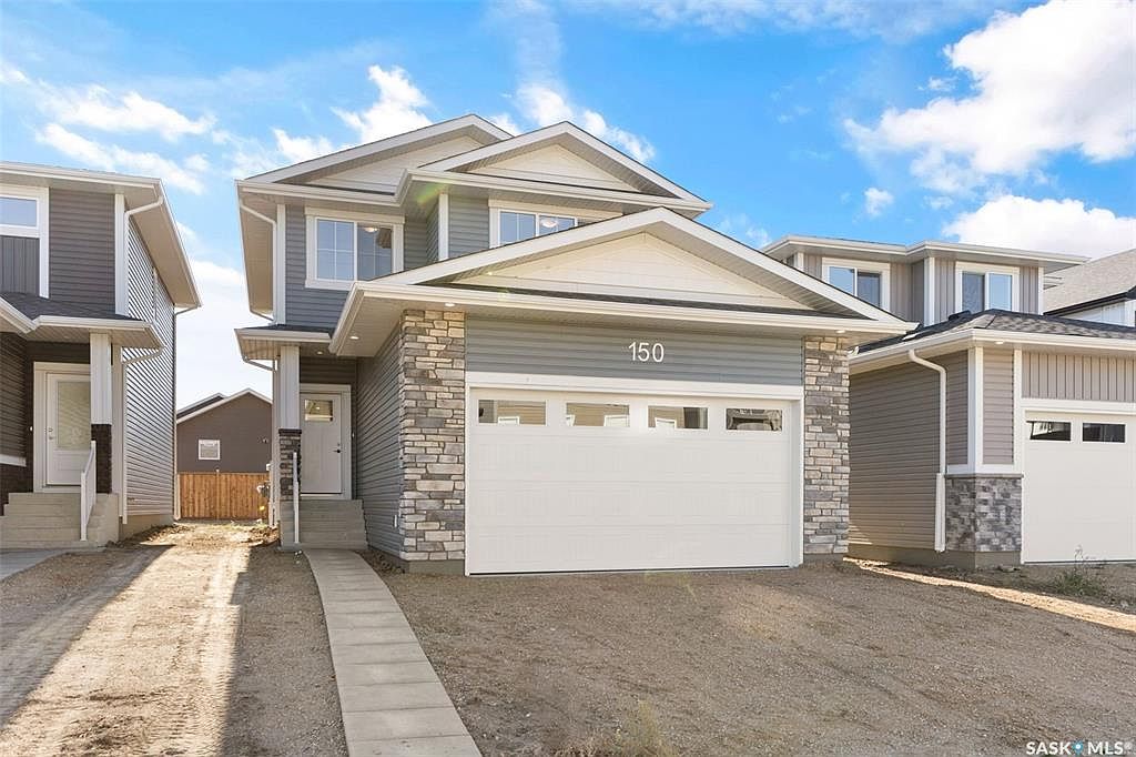 150 Beaudry CRESCENT, Martensville, SK S0K 2T1 | MLS #SK952894 | Zillow