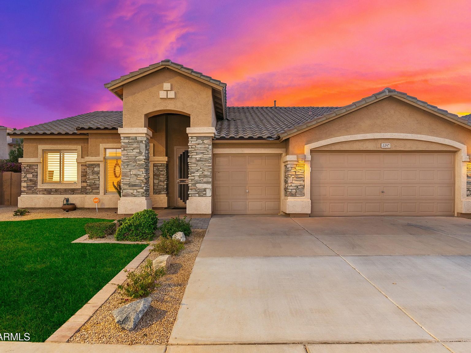 2257 W Periwinkle Way, Chandler, AZ 85248 | Zillow