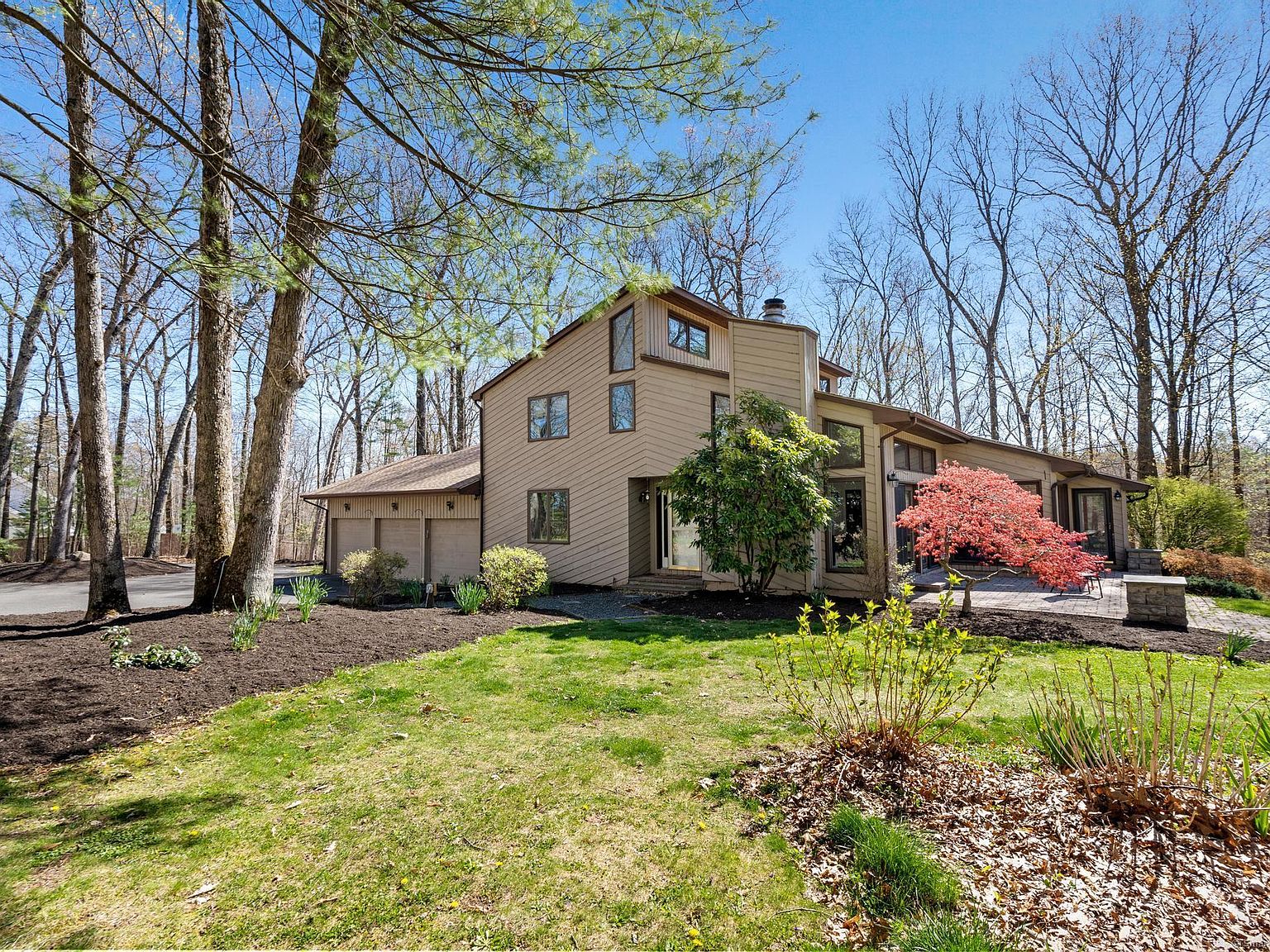 3239 Mountain Road, West Suffield, CT 06093 | Zillow