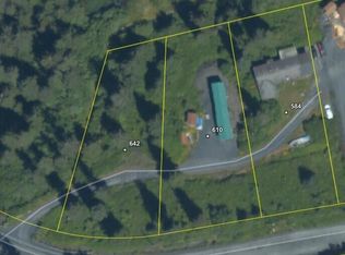 3117 Monashka Bay Rd, Kodiak, AK 99615 | MLS #24-8147 | Zillow