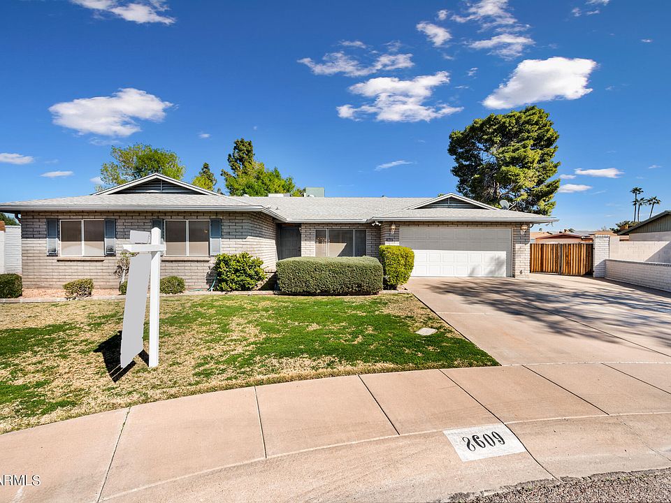 8609 N 41st Ave, Phoenix, AZ 85051 | Zillow