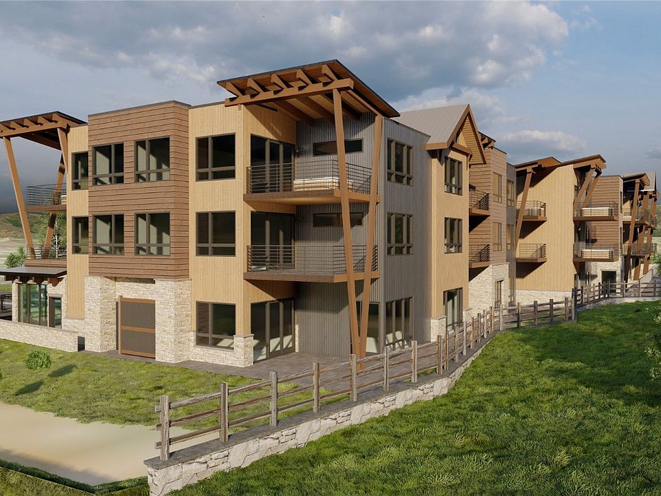 9097 Flats - 80 W Main St Frisco CO | Zillow