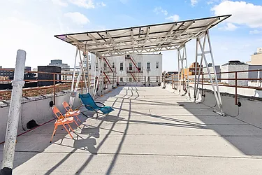 226 Saint James Place #4L in Clinton Hill, Brooklyn | StreetEasy