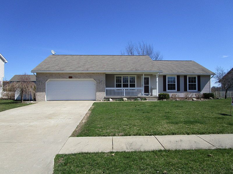 7601 Capri St, Portage, MI 49002 | Zillow