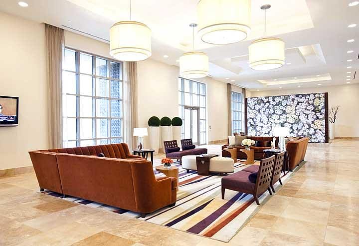 One Park Place - 1400 McKinney St Houston TX | Zillow