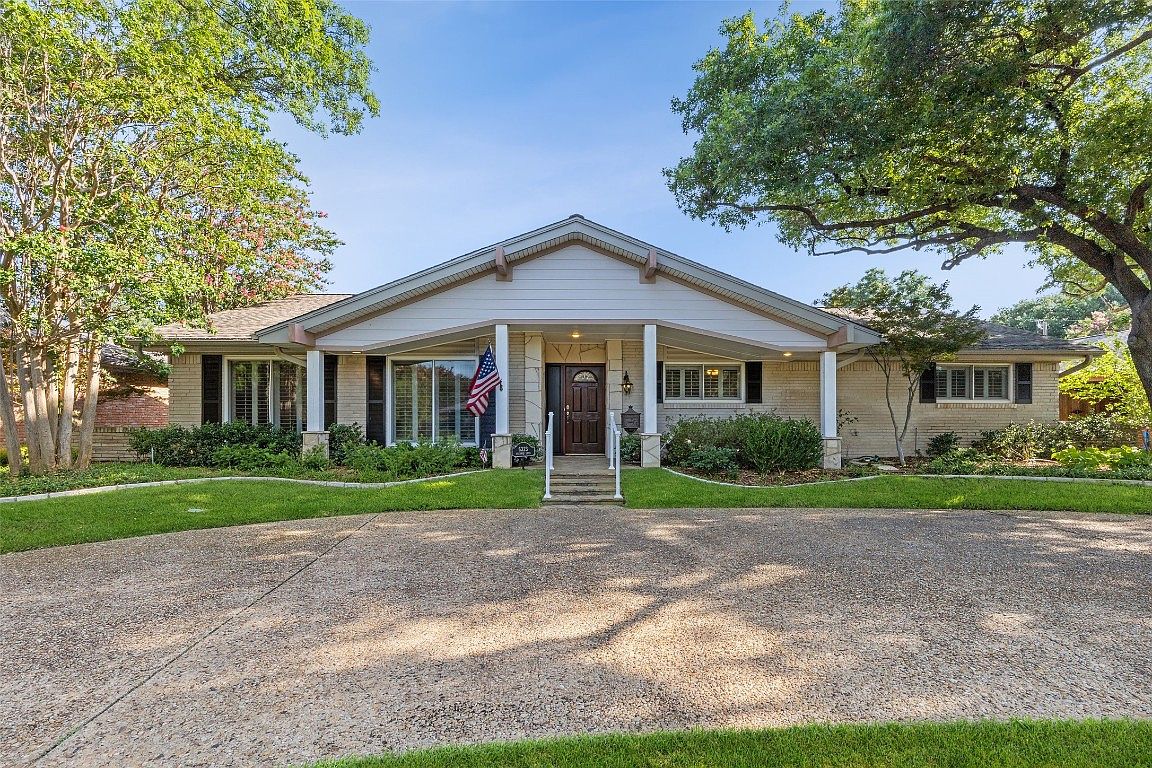 6323 Glennox Ln, Dallas, TX 75214 | MLS #20349456 | Zillow