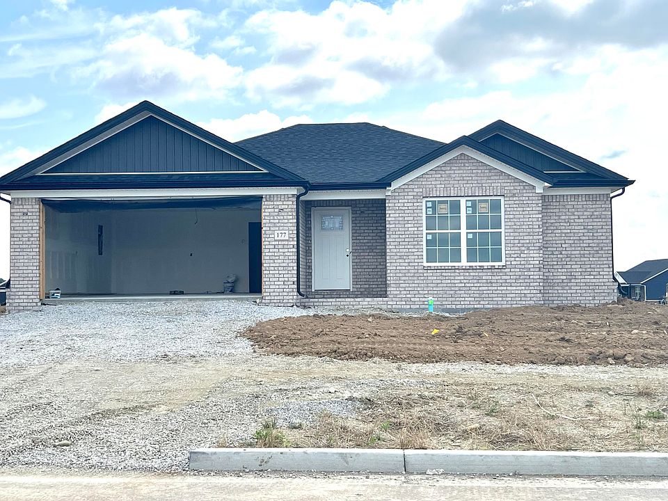 177 Stillwater Dr, Berea, KY 40403 | Zillow