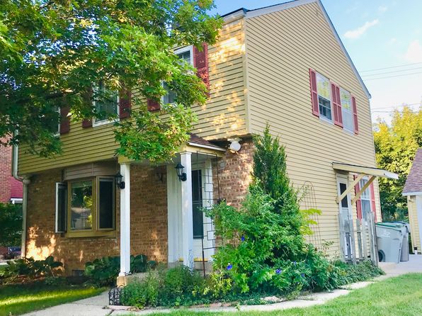 Houses For Rent in Wisconsin - 522 Homes | Zillow