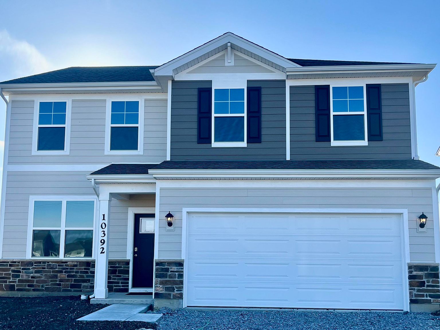 10392 Blaine St, Saint John, IN 46373 | Zillow