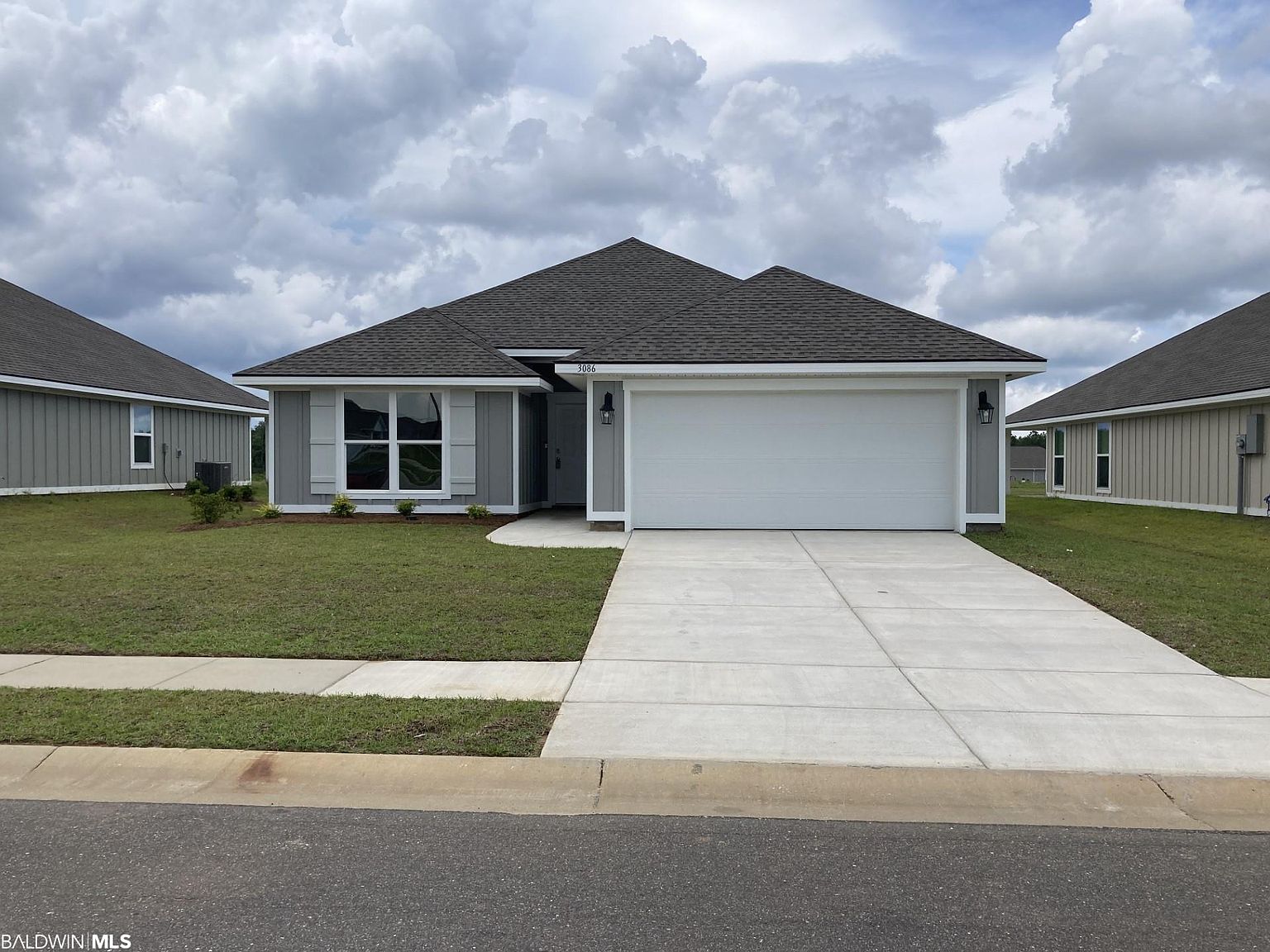 3086 Gallica Ln, Foley, AL 36535 | Zillow