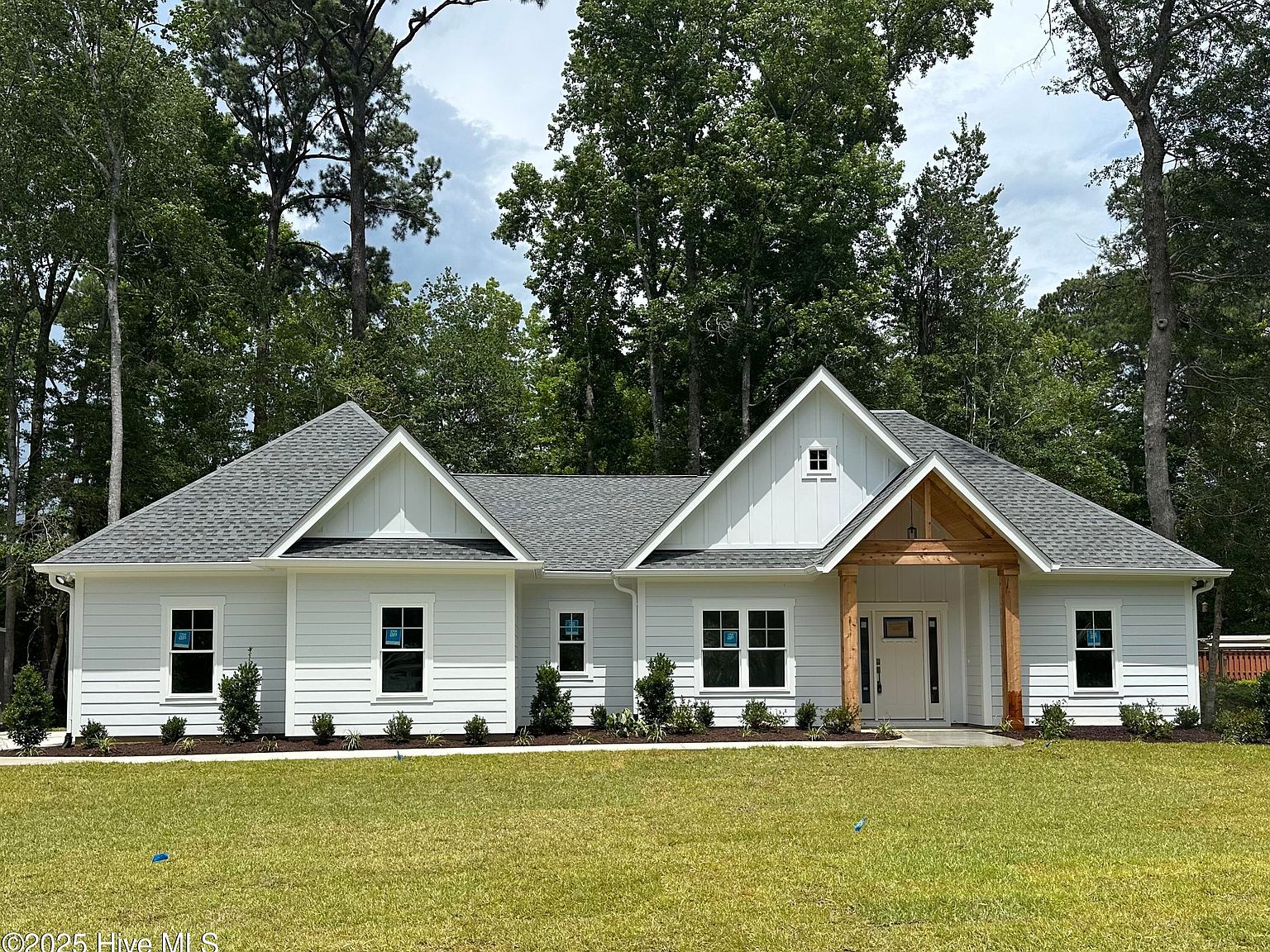 25 Pinewood Drive, Calabash, NC 28467 | MLS #100502261 | Zillow