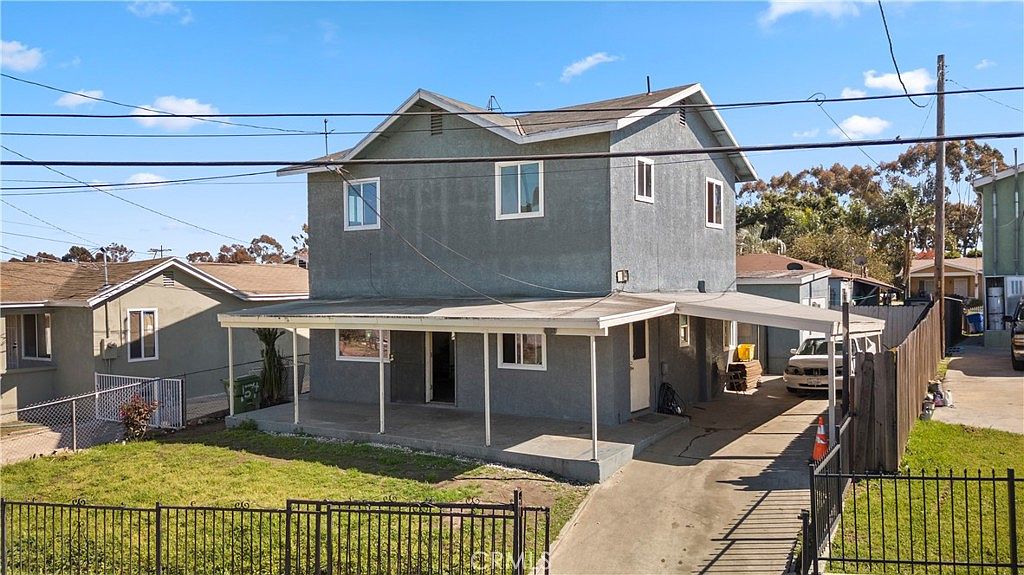 130 E Lanzit Ave, Los Angeles, CA 90061 | MLS #MB24066443 | Zillow