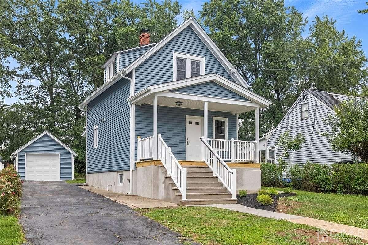 332 Demorest Ave, Avenel, NJ 07001 | MLS #2401616R | Zillow