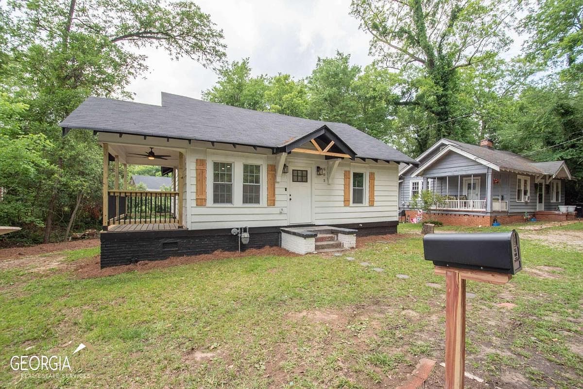 603 Avenue F, West Point, GA 31833 | MLS #10161339 | Zillow