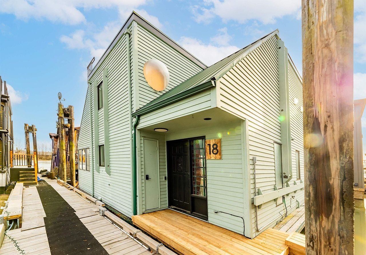 23000 Dyke Rd #18, Richmond, BC V6V 2H3 | Zillow