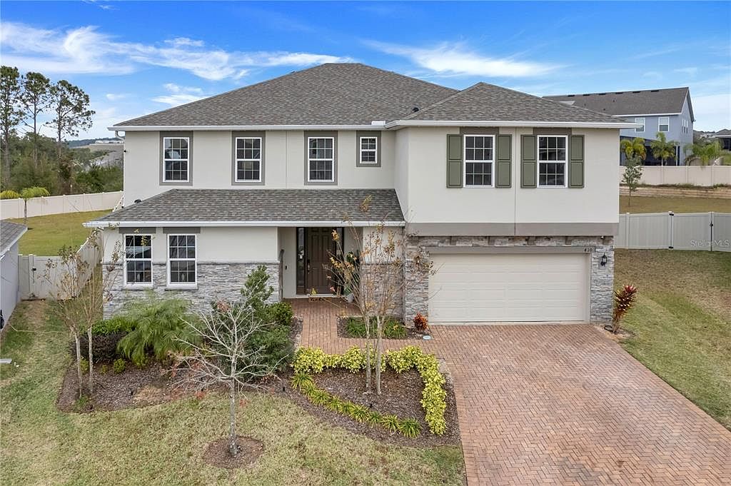 410 Cheeota Ct, Clermont, FL 34715 | MLS #G5091107 | Zillow